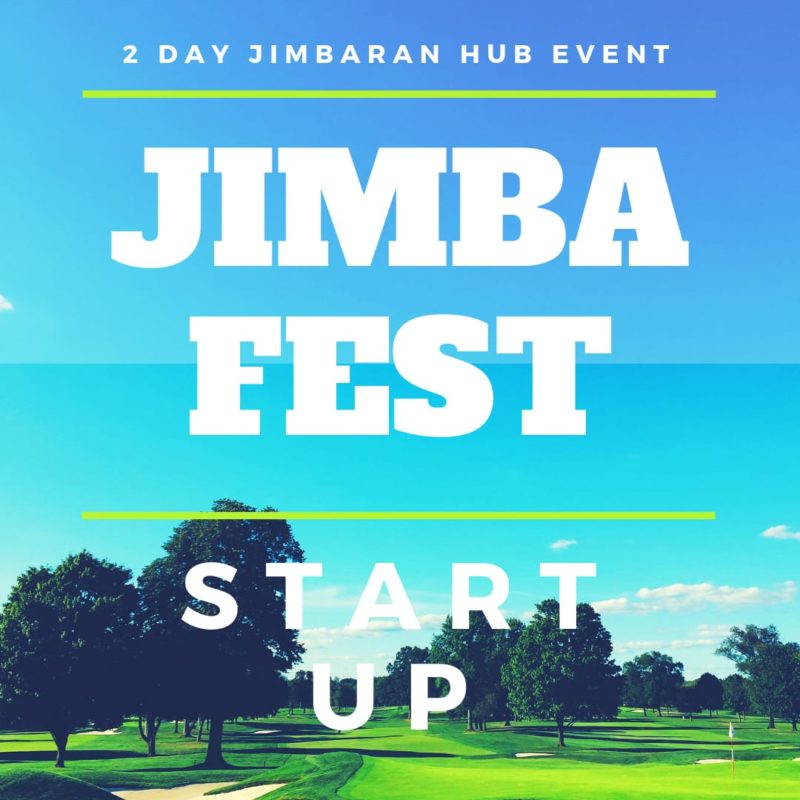 Jimba Fest | Goshen Consulting